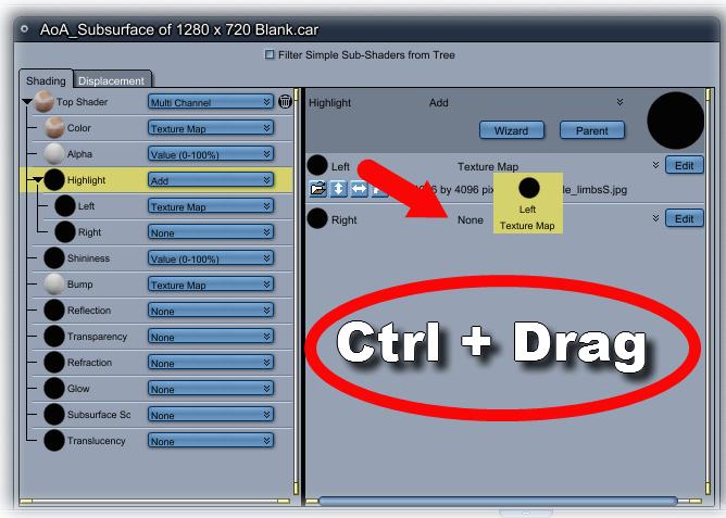 genesis2 texture - Daz 3D Forums