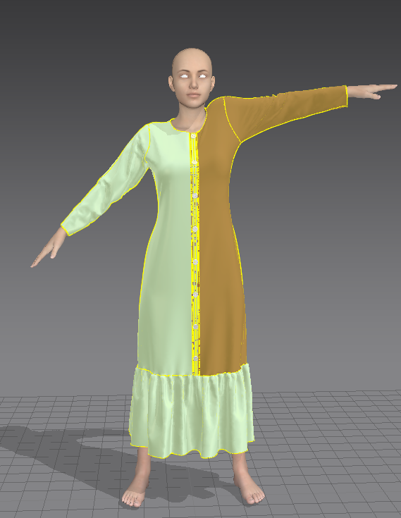[Solved] Need help pJCM problem - Daz 3D Forums
