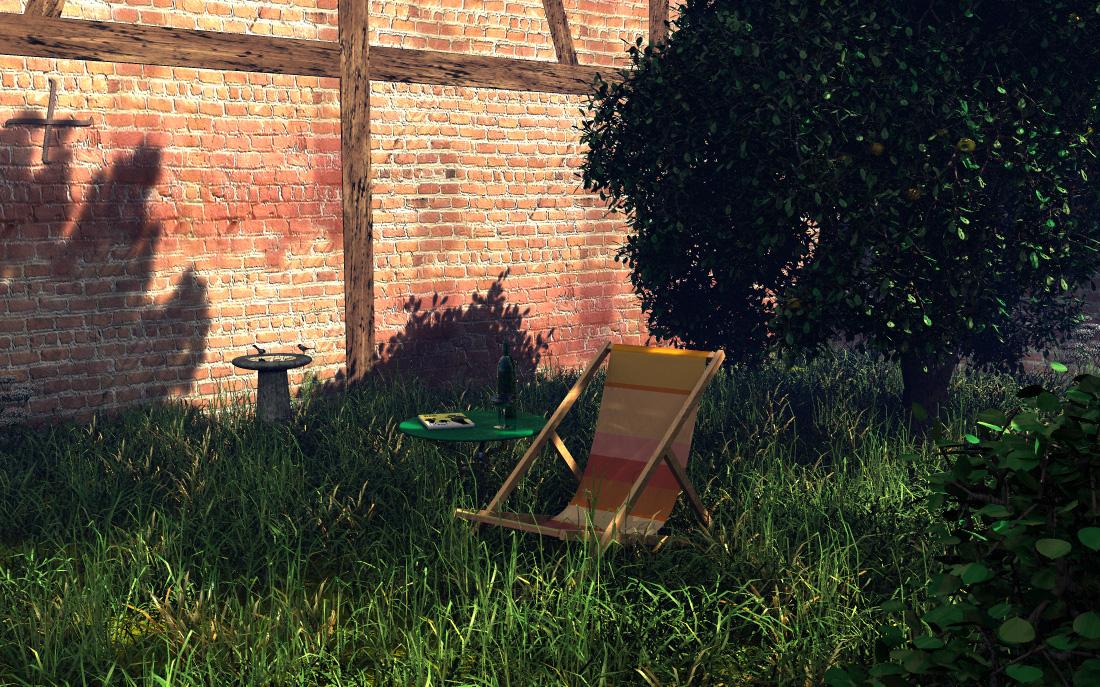 BRYCE RENDER CHALLENGE ## WE HAVE WINNERS ## - Daz 3D Forums