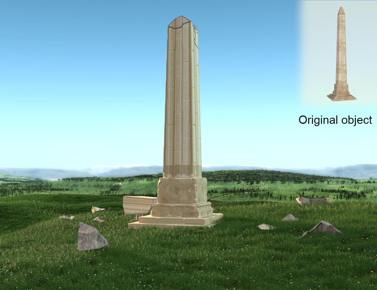 [Released] Gescon II: Constructive Solid Geometry - Daz 3D Forums