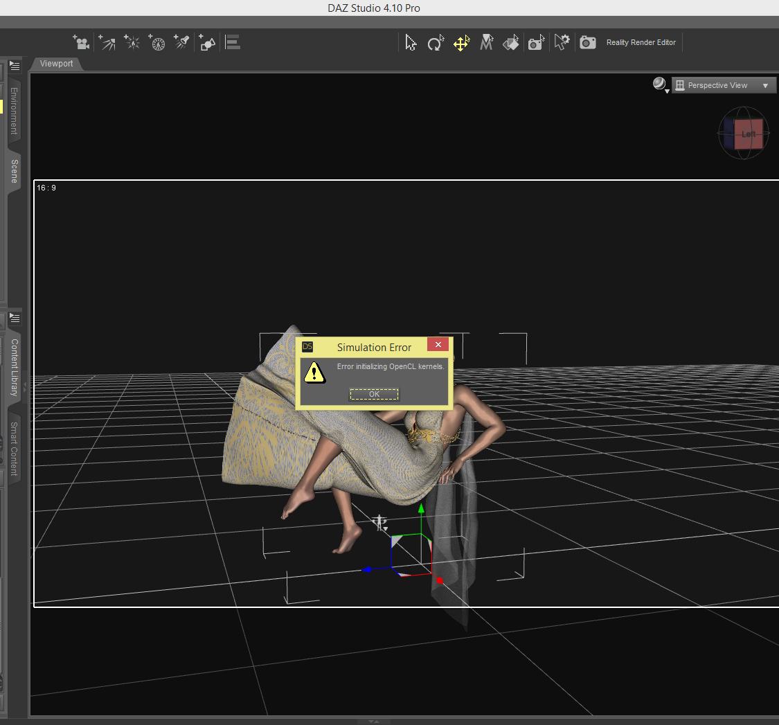 Daz 3D Introduces dForce Physics Engine - Page 36 - Daz 3D Forums
