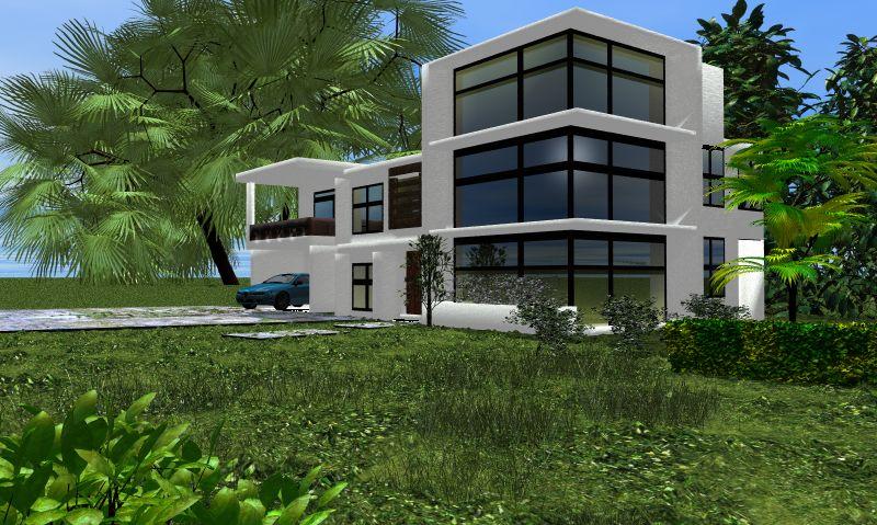 BRYCE RENDER CHALLENGE - Theme is ##"My Kingdom"## - Page 6 - Daz 3D Forums