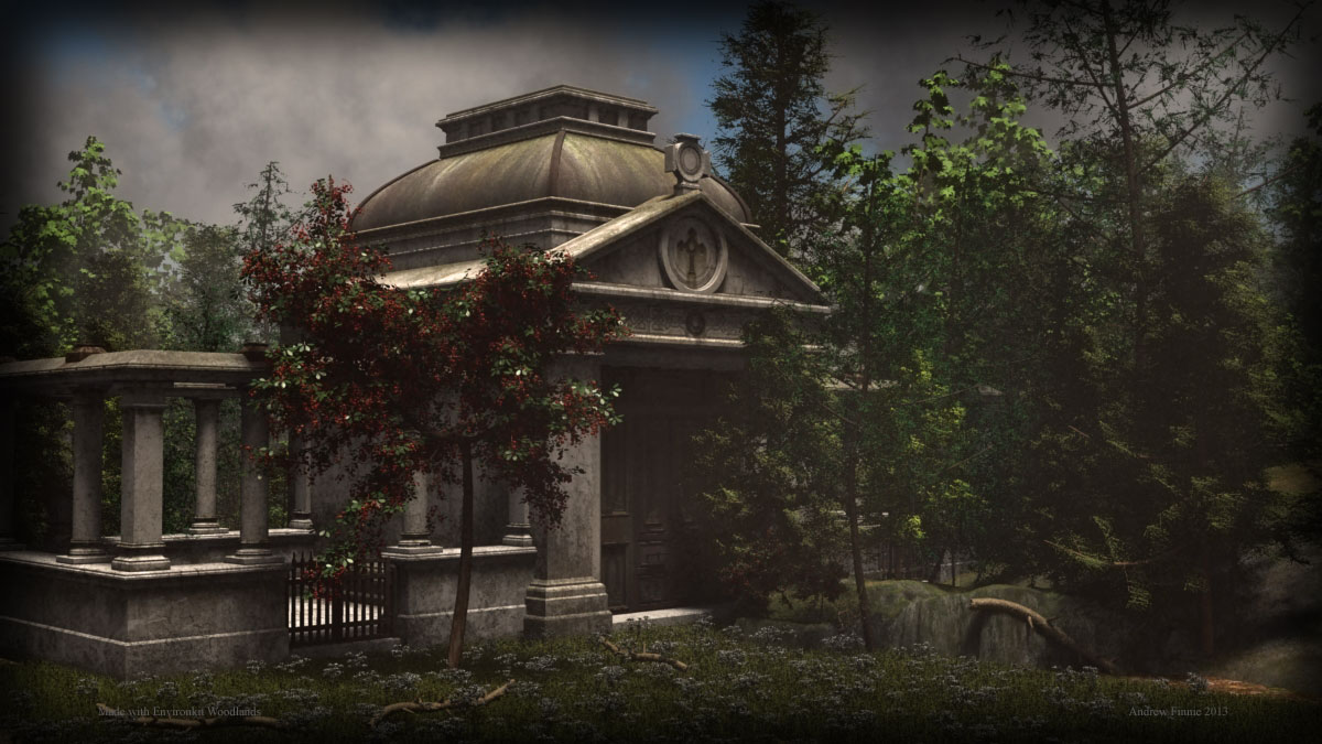 Renders Made Using Carrara PA products. - Daz 3D Forums