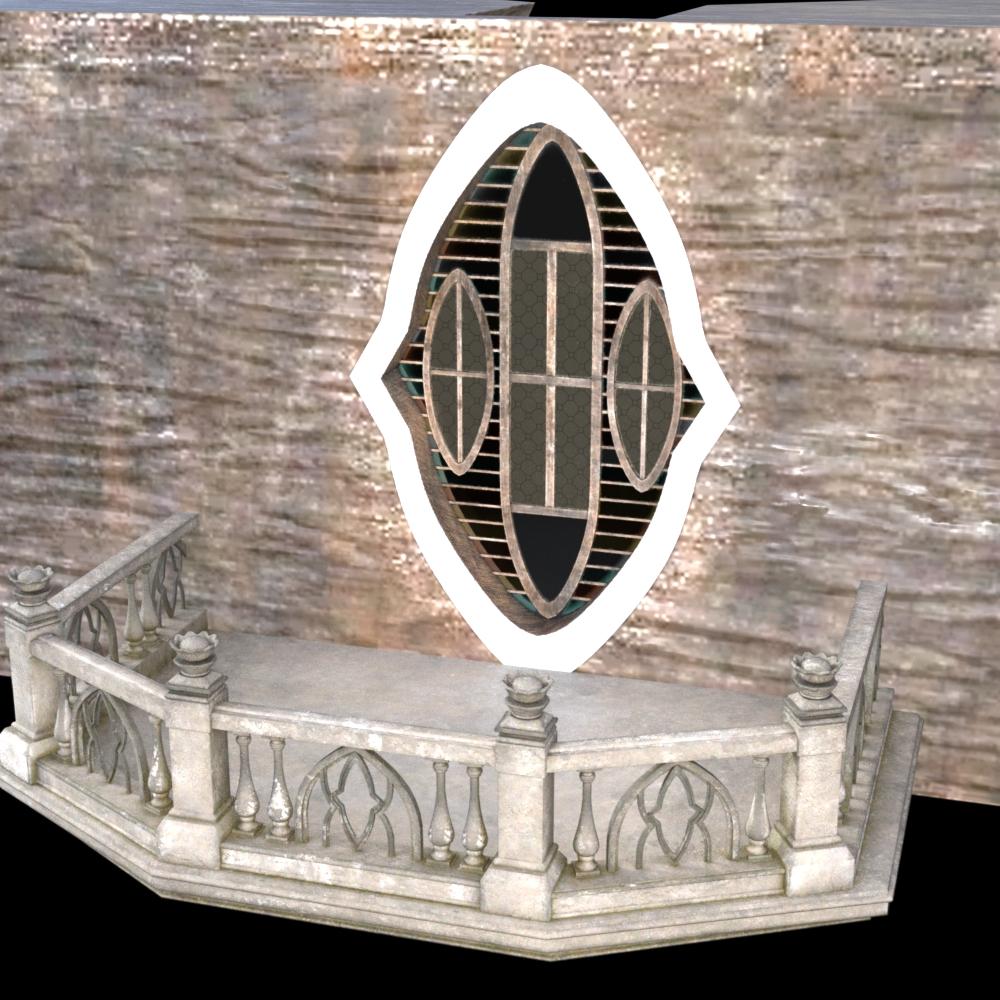 Question on the window in XI GSB Bedroom - Daz 3D Forums