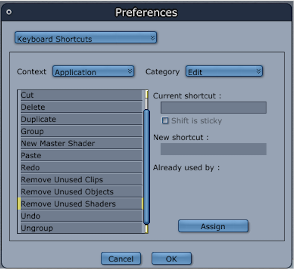[ New Plugin ] Remove Unused Masters Module - Daz 3D Forums