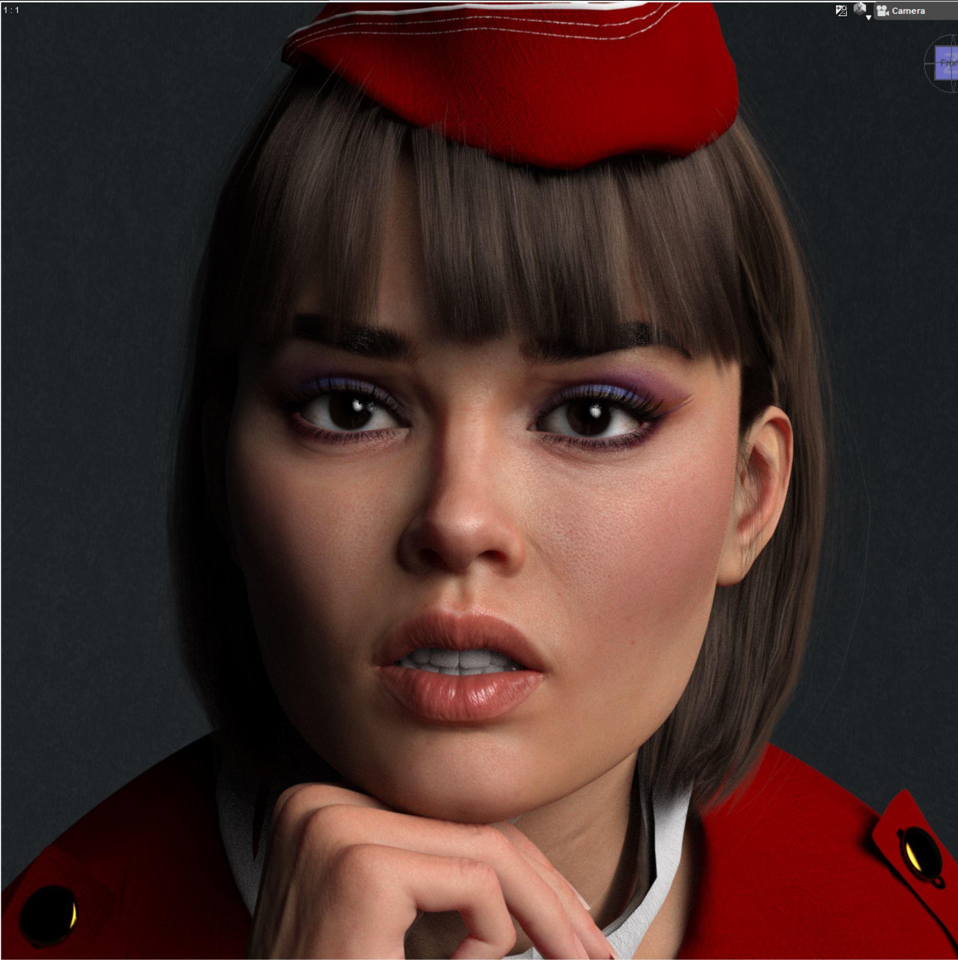 IRAY Photorealism? - Page 19 - Daz 3D Forums