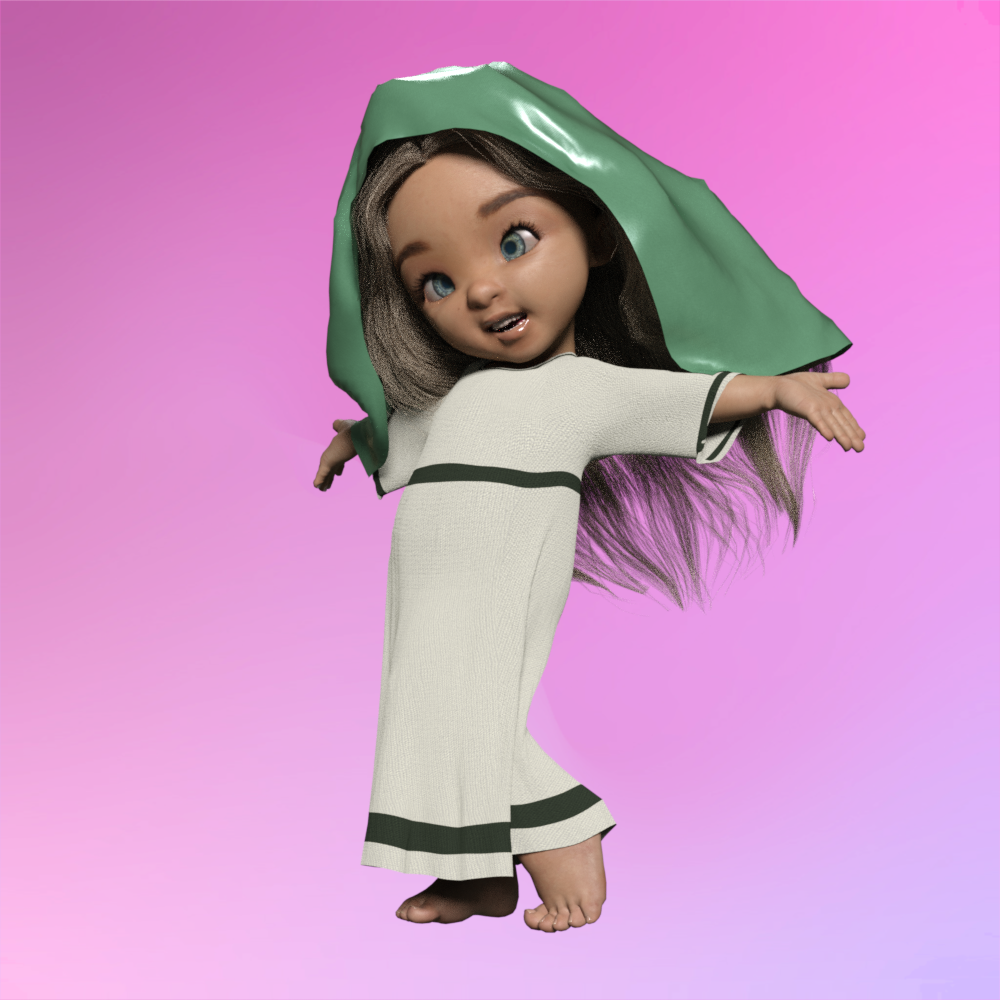 Mullings for the Day - and be wary of job offers - Daz 3D Forums