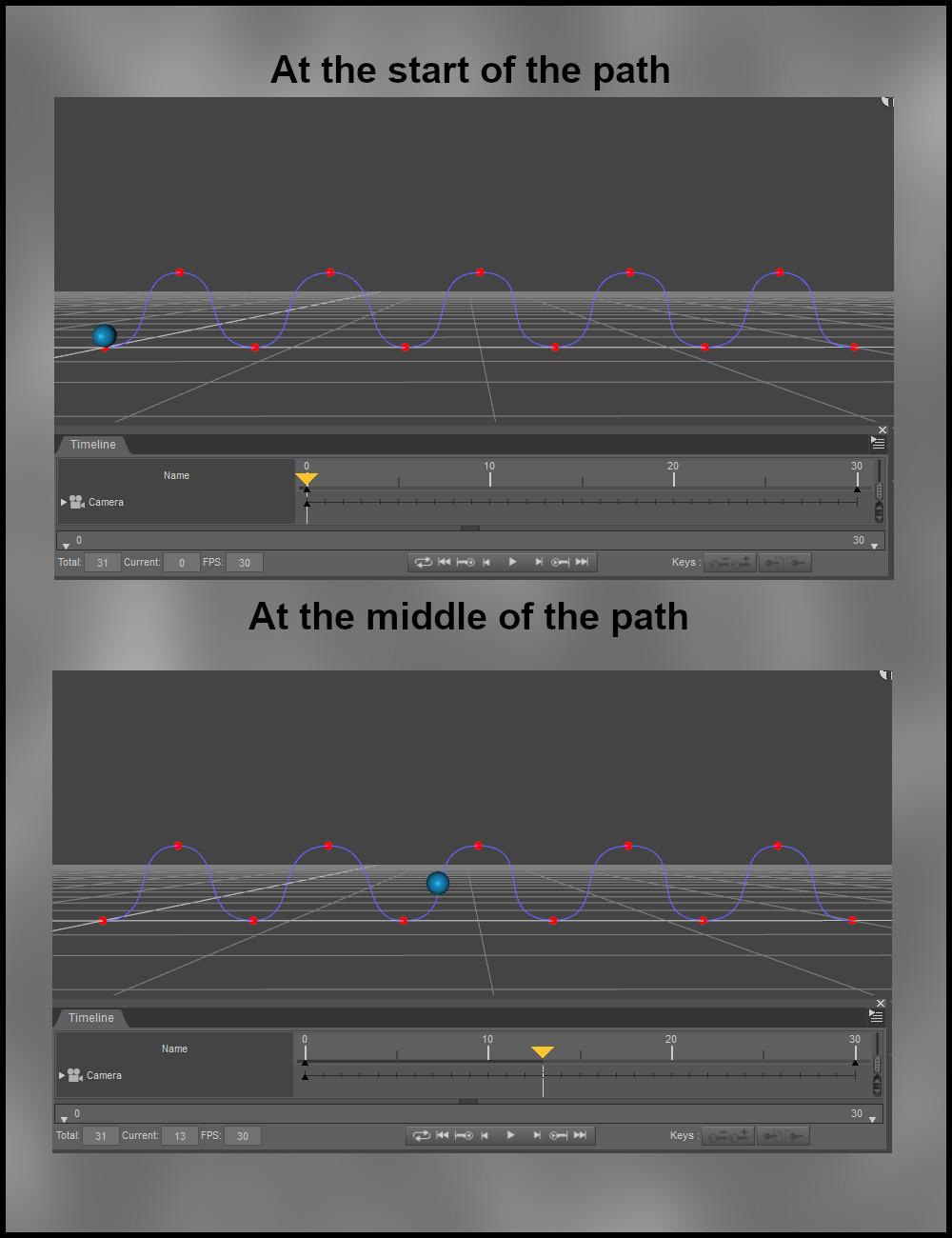 [Released] Mopat: Motion Path Animation Plugin - Daz 3D Forums
