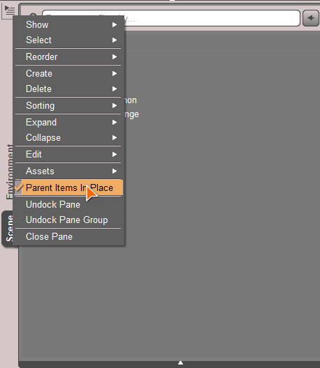 What is the best method to move multiple object at the same time - Daz 3D Forums