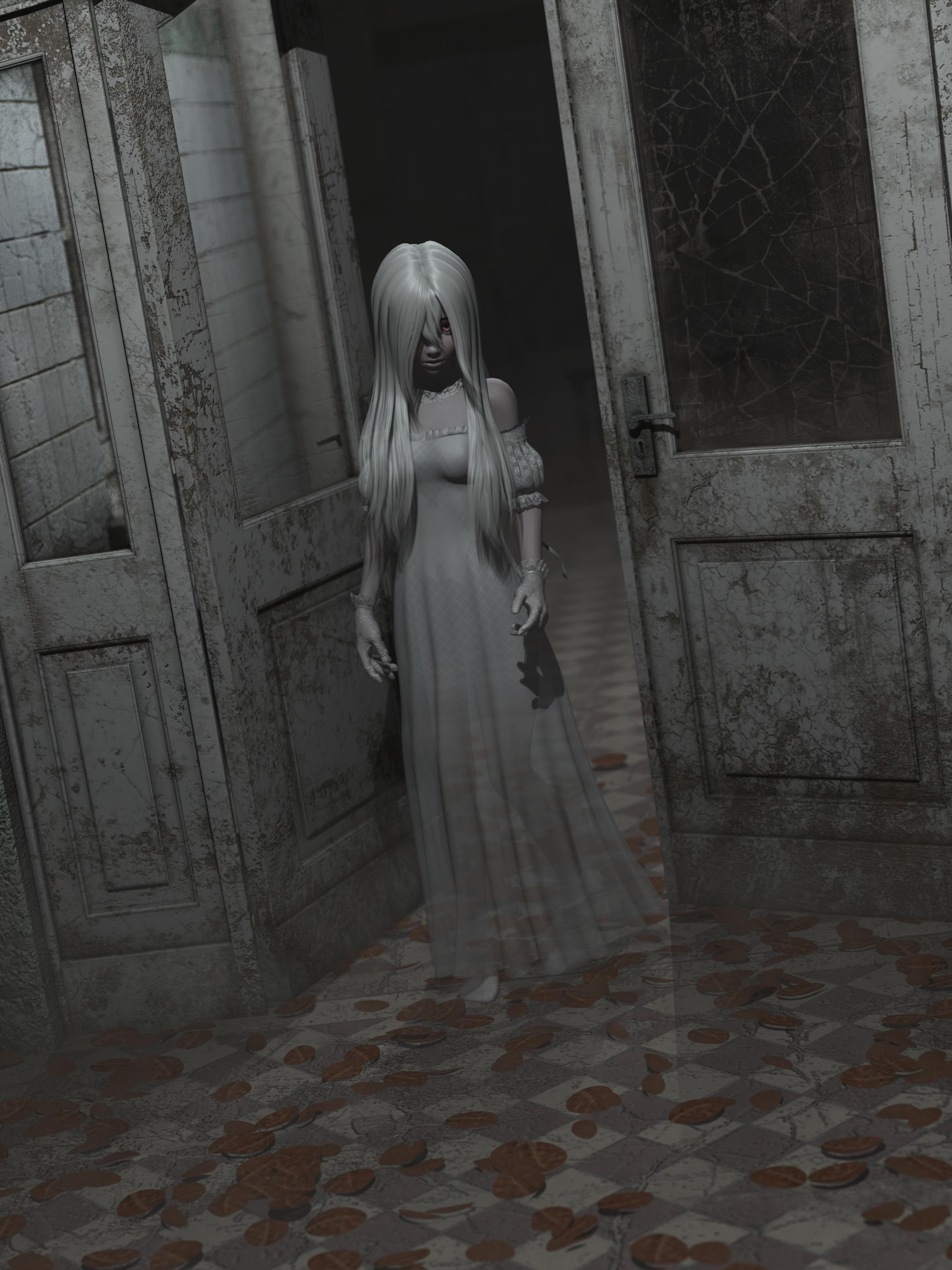 Generation 3 Aiko and Hiro Appreciation Thread - Page 29 - Daz 3D Forums