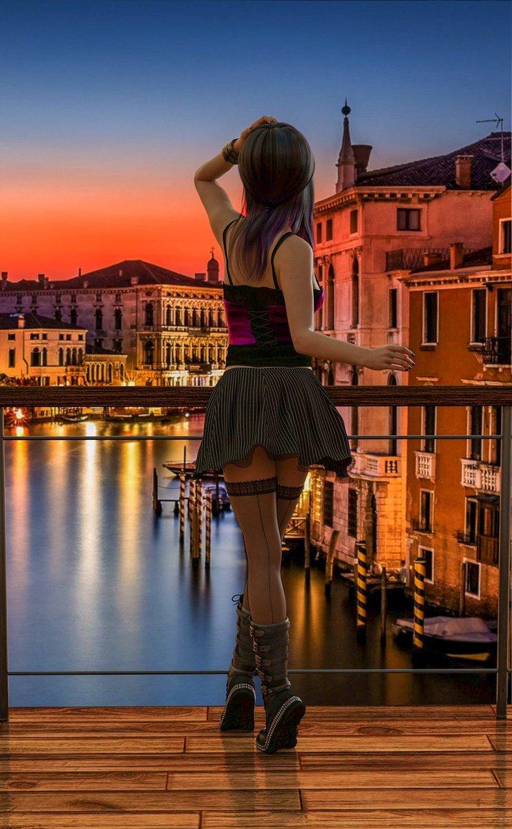 My Roleplay Scenes - Daz 3D Forums