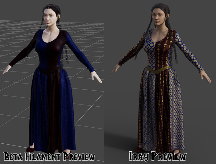 Daz Beta - Review & Thoughts - Daz 3D Forums