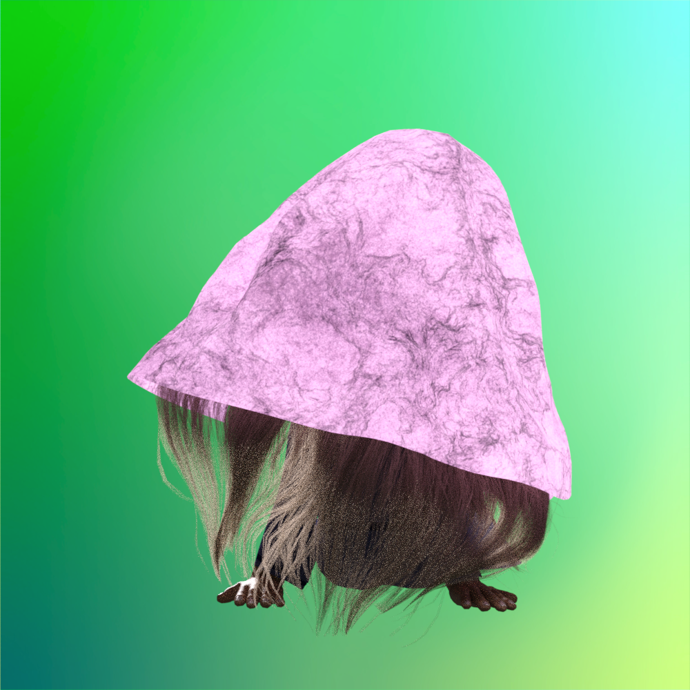 Mullings for the Day - and be wary of job offers - Daz 3D Forums