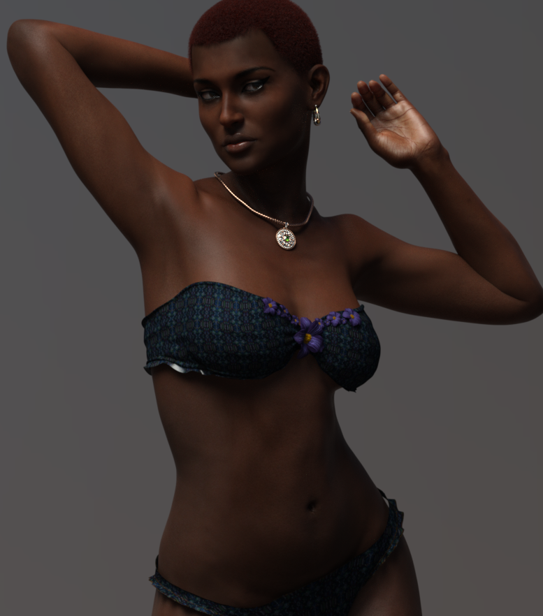 Ellithia 8 - Page 4 - Daz 3D Forums