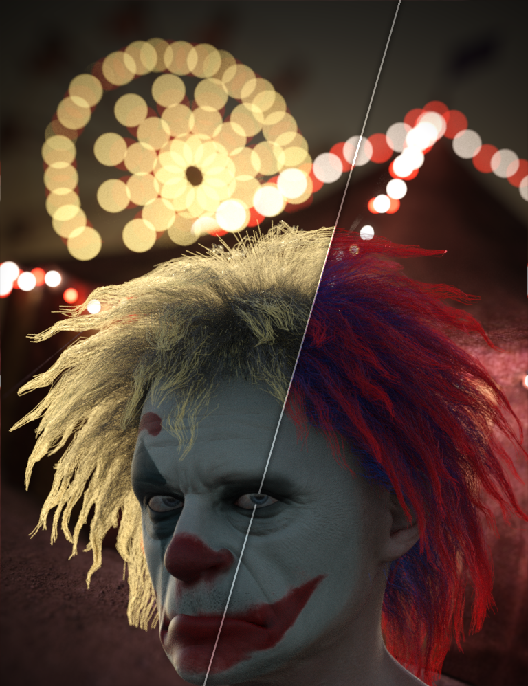 SBH = Garibaldi2.0? - Page 2 - Daz 3D Forums