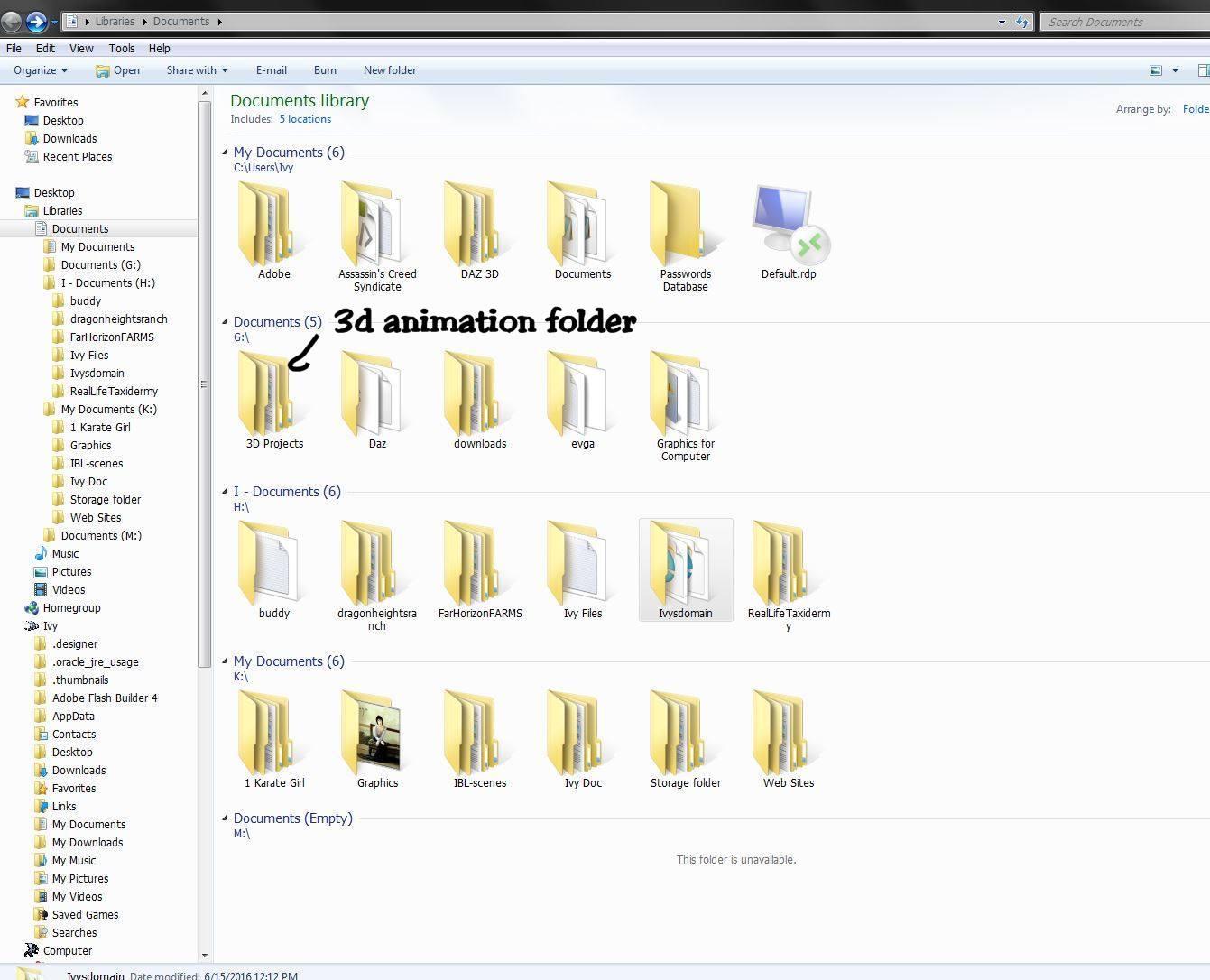 Put together and "postwork" animations - how? - Daz 3D Forums