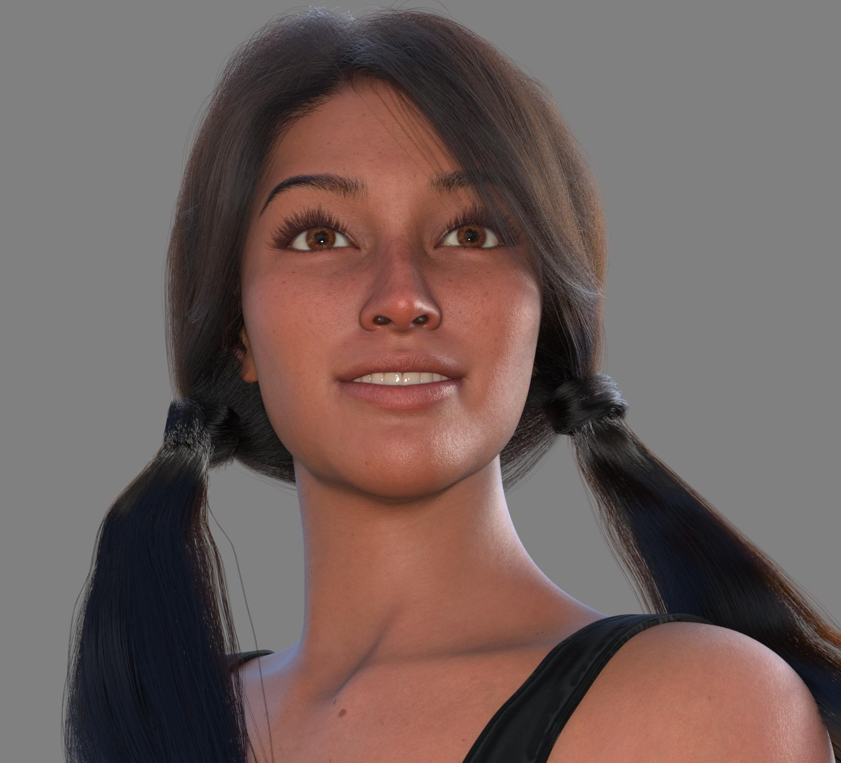 Elena 9 - Daz 3D Forums