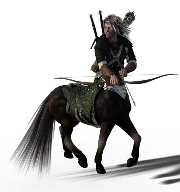 Centaur 8 Predictions - Daz 3D Forums