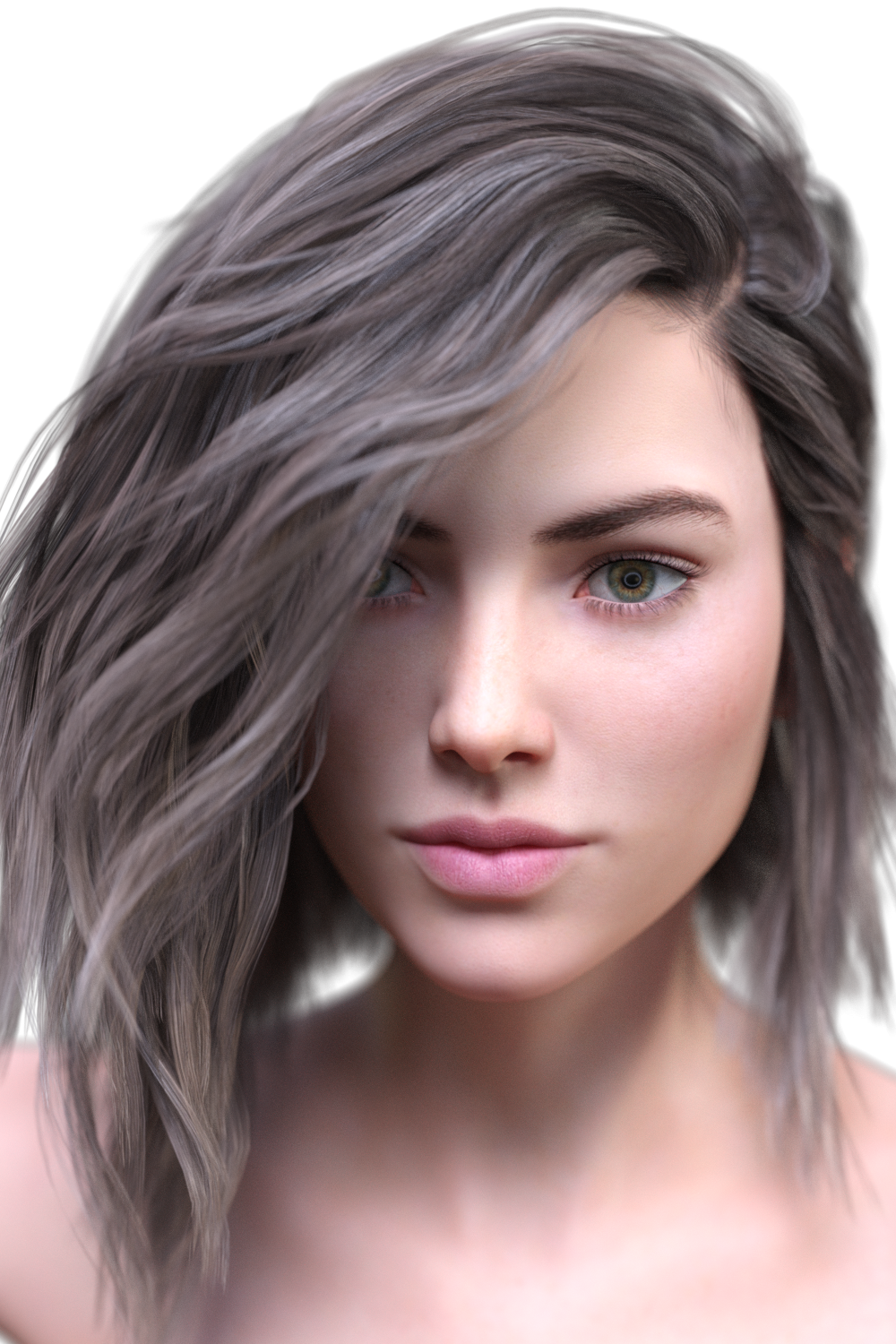 Photo-real characters. A different approach. - Page 15 - Daz 3D Forums