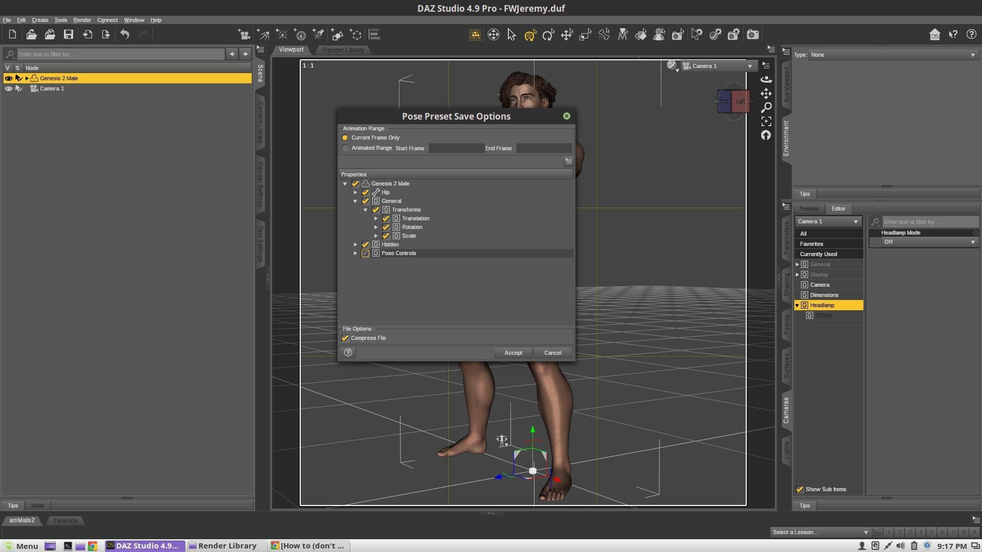 How to (don't know the right term) Reset the Base Point On the ...