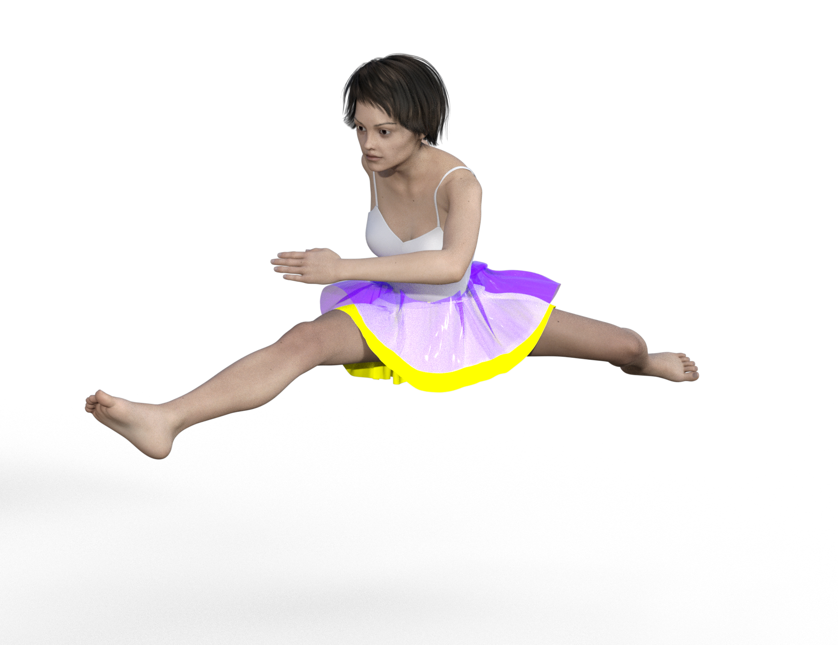 Tutu - Daz 3D Forums