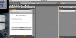 lost viewport, how get it back? - Daz 3D Forums