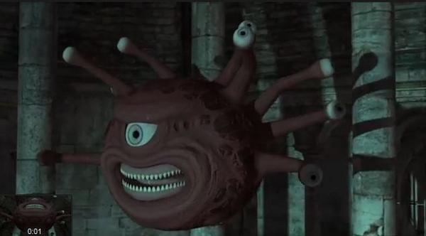 The Gazer: Are There Any Poses Available Anywhere? - Daz 3D Forums