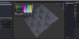 3D backgrounds - Daz 3D Forums