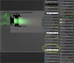 Help with iRay > Refraction/Cutout Opacity - Transparency gradient maps - Daz 3D Forums
