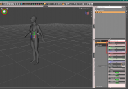 Recalibrate Transfer Tool? - Daz 3D Forums