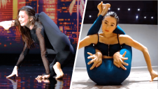 Contortionist/Extreme Poses - Bending Issue - Daz 3D Forums