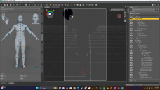 filatoon greying out - Daz 3D Forums