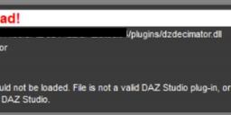 Latest version of Decimator installed through Standalone installer or ...