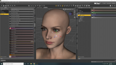 DAZ 4.12 sliders too long and cut off on right side of screen (Fixed) - Daz 3D Forums
