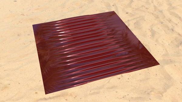 wrinkled plane and wrinkles bump/displacement map - Daz 3D Forums