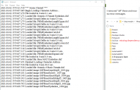 Question about these log file types. - Daz 3D Forums