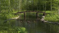 Circular Array Script - Daz 3D Forums