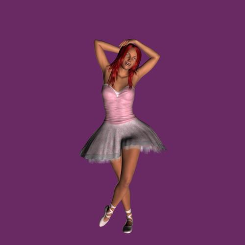 Genesis 3 Thank You Daz3d Daz 3d Forums