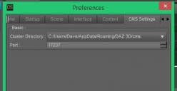 PostgreSql - Daz 3D Forums