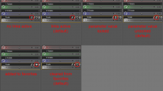 The sign like a chain over the "scale" slider - I'm still how exactly it works - Daz 3D Forums