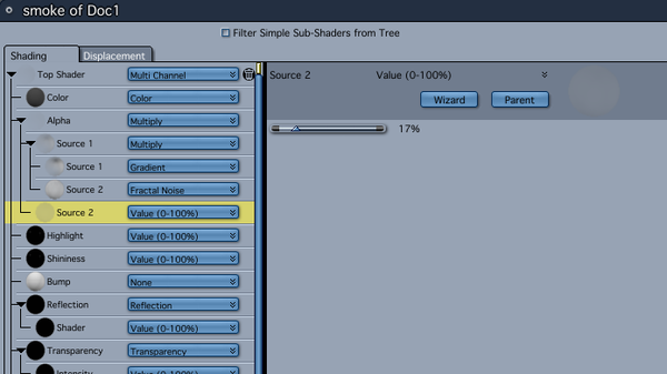 BLUR EFFECT - Daz 3D Forums