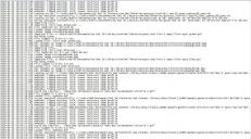 Help With Error Message - Daz 3D Forums