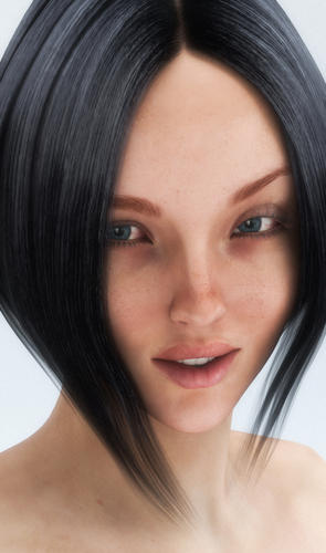 My stuff[Ori Hezand] - Daz 3D Forums