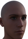 Genesis 9 male eyes move problem - Daz 3D Forums