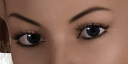 Black Eyes - Daz 3D Forums