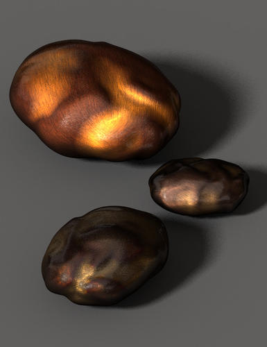 Project EYEris - New DAZ Studio Shader and Preset Package *OUT NOW ...