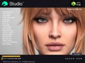 Genesis 9 Eye issue in daz studio - Daz 3D Forums