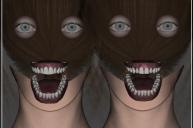 Teeth issues with G8.1 - Daz 3D Forums