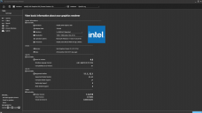 Intel Integrated Graphics users - Survey What does DS report your OpenGL version as? - Daz 3D Forums