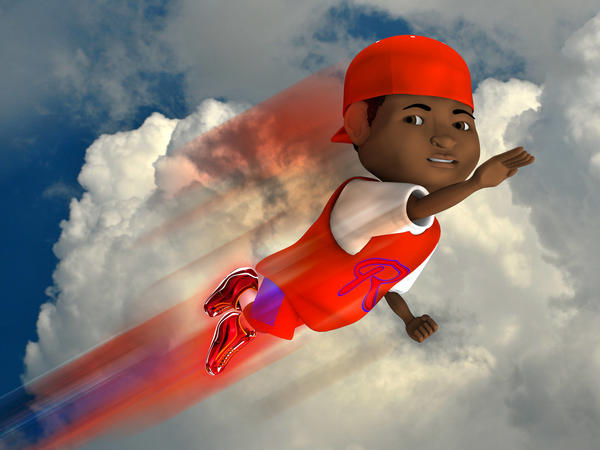 Animated Book Trailer - Daz 3D Forums